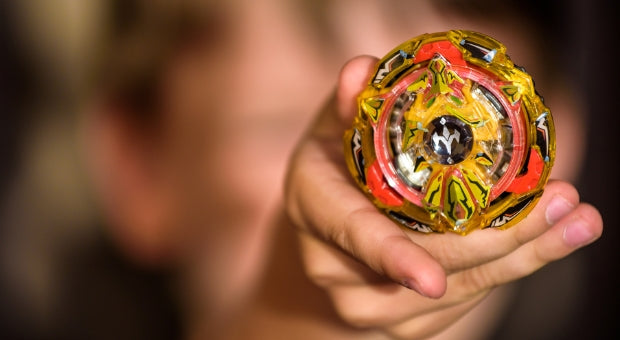 Beyblade Explained: A Parent's Guide to Kids' Favourite Toy – Teddy&Co ...