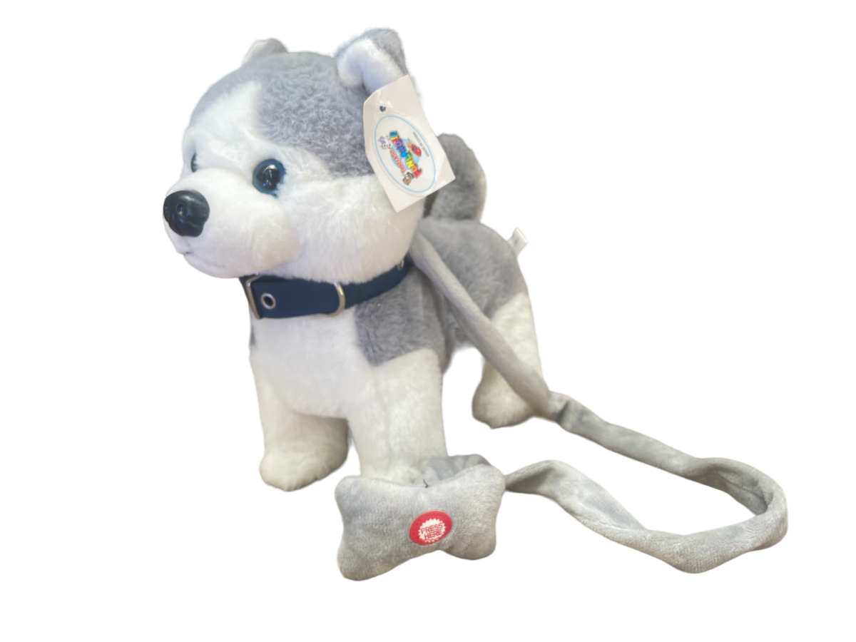 Timeless Fun: The Walking Pet - A Classic Toy That Never Goes Out of S ...