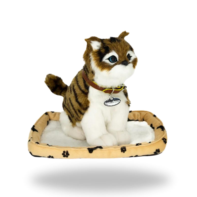 Sweet Petzzz - Realistic Plush Dog and Cat Toys – Tagged "sweet petzzz ...