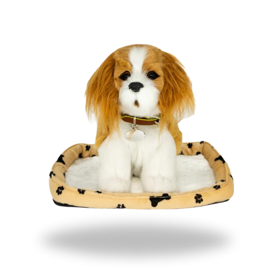 Realistic Lifelike Pet Toys - Sweet Petzzz | Teddy & CoFunland – Teddy ...