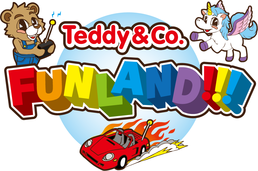 Shop the Latest New Arrivals in Toys Australia – Teddy&Co. FUNLAND!!!