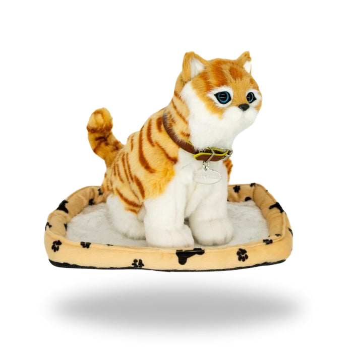 Sweet Petzzz - Realistic Plush Dog and Cat Toys – Tagged "sweet petzzz ...