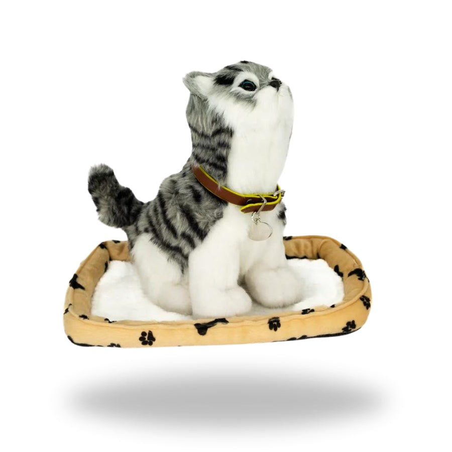 Sweet Petzzz - Realistic Plush Dog and Cat Toys – Tagged "sweet petzzz ...