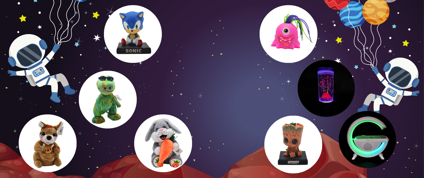 Teddy & Co FUNLAND!!! - Fun for everyone!