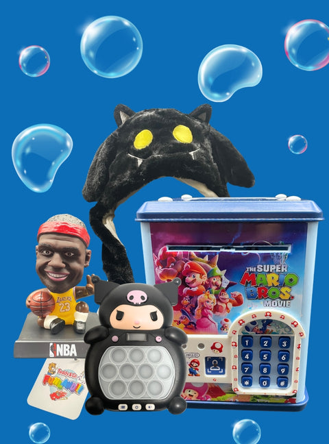 Teddy & Co FUNLAND!!! - Fun for everyone!