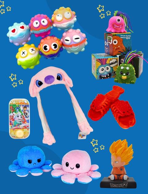 Teddy & Co FUNLAND!!! - Fun for everyone! – Teddy&Co. FUNLAND!!!