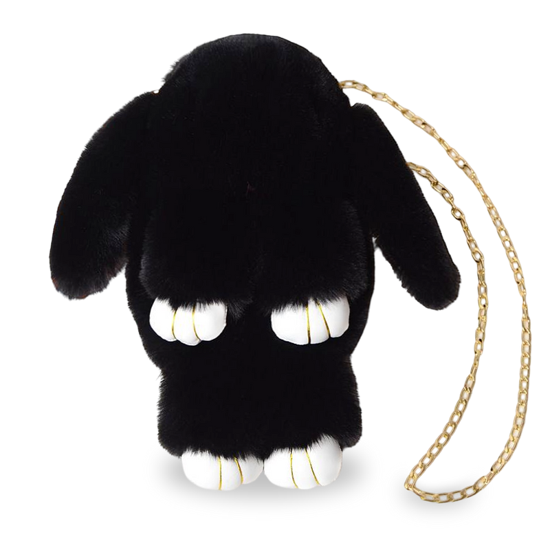 Cute Plush Animal Purses for Kids & Toddlers – Teddy & Co FUNLAND!!!