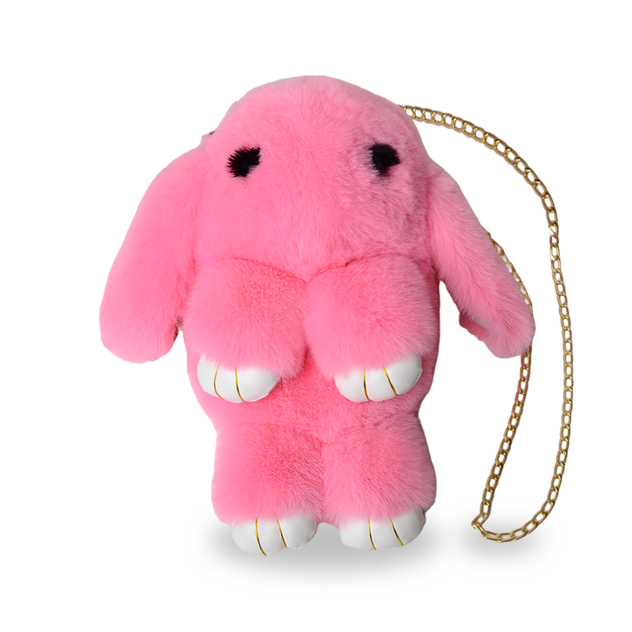 Cute Plush Animal Purses for Kids & Toddlers – Teddy & Co FUNLAND!!!