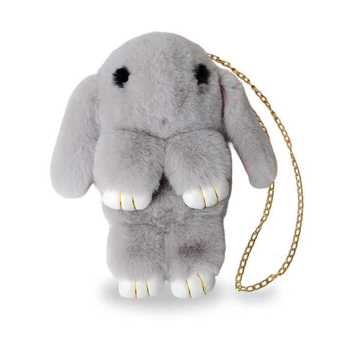 Cute Plush Animal Purses for Kids & Toddlers – Teddy & Co FUNLAND!!!