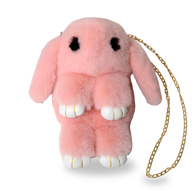 Cute Plush Animal Purses for Kids & Toddlers – Teddy & Co FUNLAND!!!