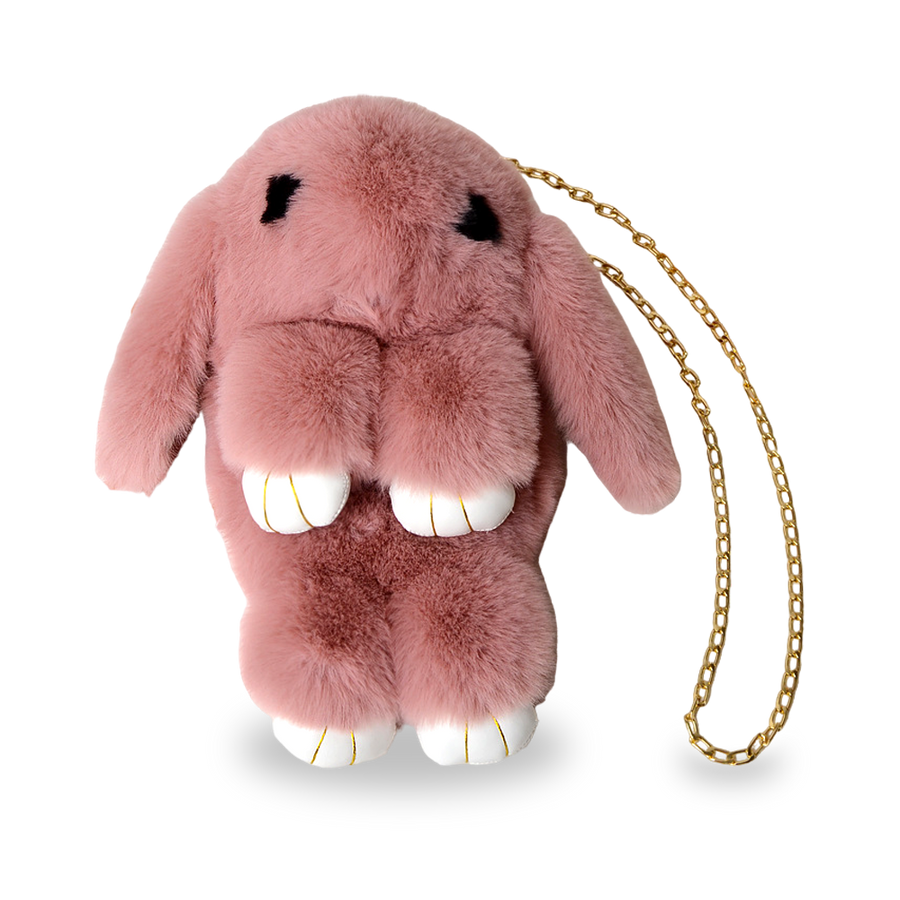 Cute Plush Animal Purses for Kids & Toddlers – Teddy&Co. FUNLAND!!!