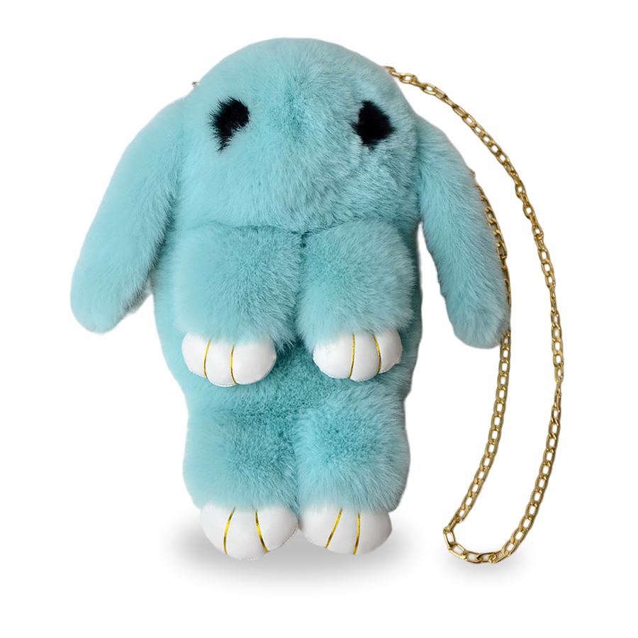 Cute Plush Animal Purses for Kids & Toddlers – Teddy & Co FUNLAND!!!