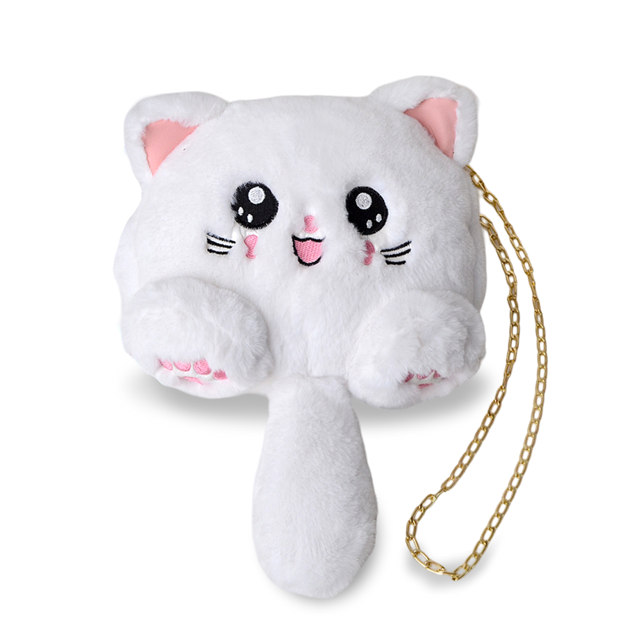 Cute Plush Animal Purses for Kids & Toddlers – Teddy & Co FUNLAND!!!